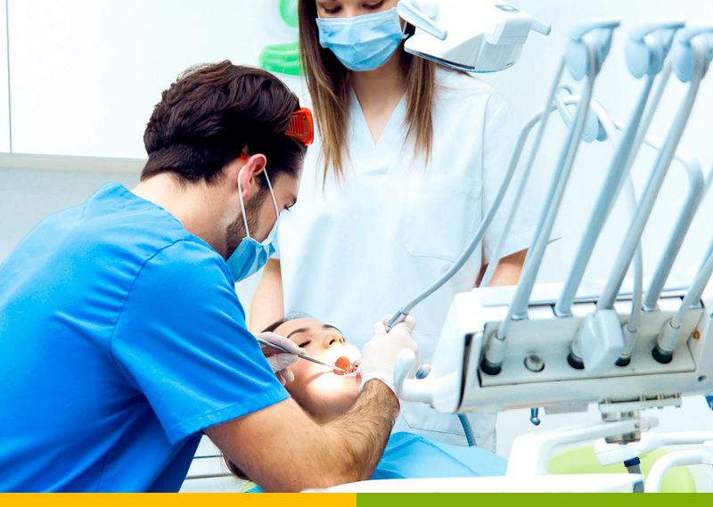 Extracciones dentales - OdontoRed